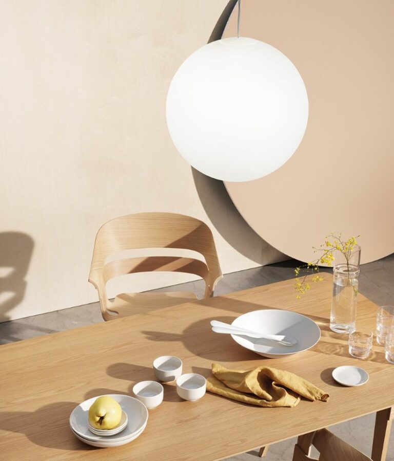 Design House Stockholm – Concept Link